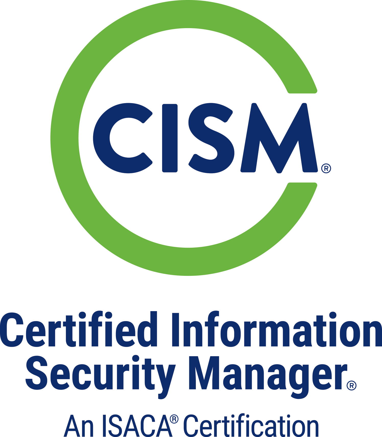 مدير أمن المعلومات المعتمد (CISM) - ES LEARNING