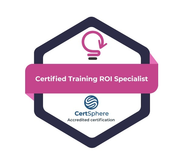 تعزيز العائد على الاستثمار في التدريب Maximizing and Measuring Training ...