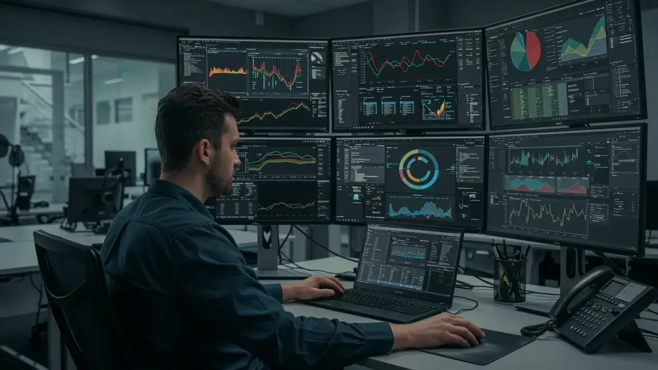 الفرق بين شهادتي CISA و CRISC: مقارنة بين اعتمادات أمن المعلومات - ES ...